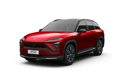 2019款 EV535 智联领朝型-比亚迪元-EV535-W-蔚来-车型库-中国电动车网